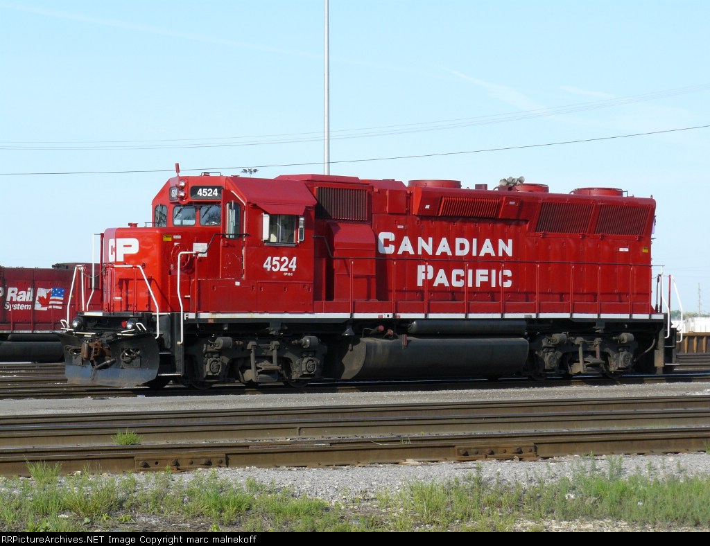 CP 4524